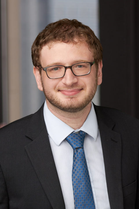 Jacob S. Schermer | Dowd, Bloch, Bennett, Cervone, Auerbach & Yokich LLP